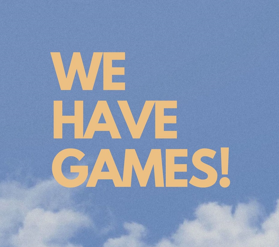 We hope to spark some joy with our new board game collection, take a ...